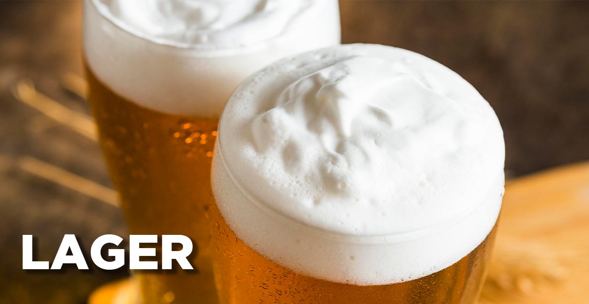 Blog - Beer ประเภทต่าง ๆ ที่คอ Beer ต้องรู้จัก | LIQ9