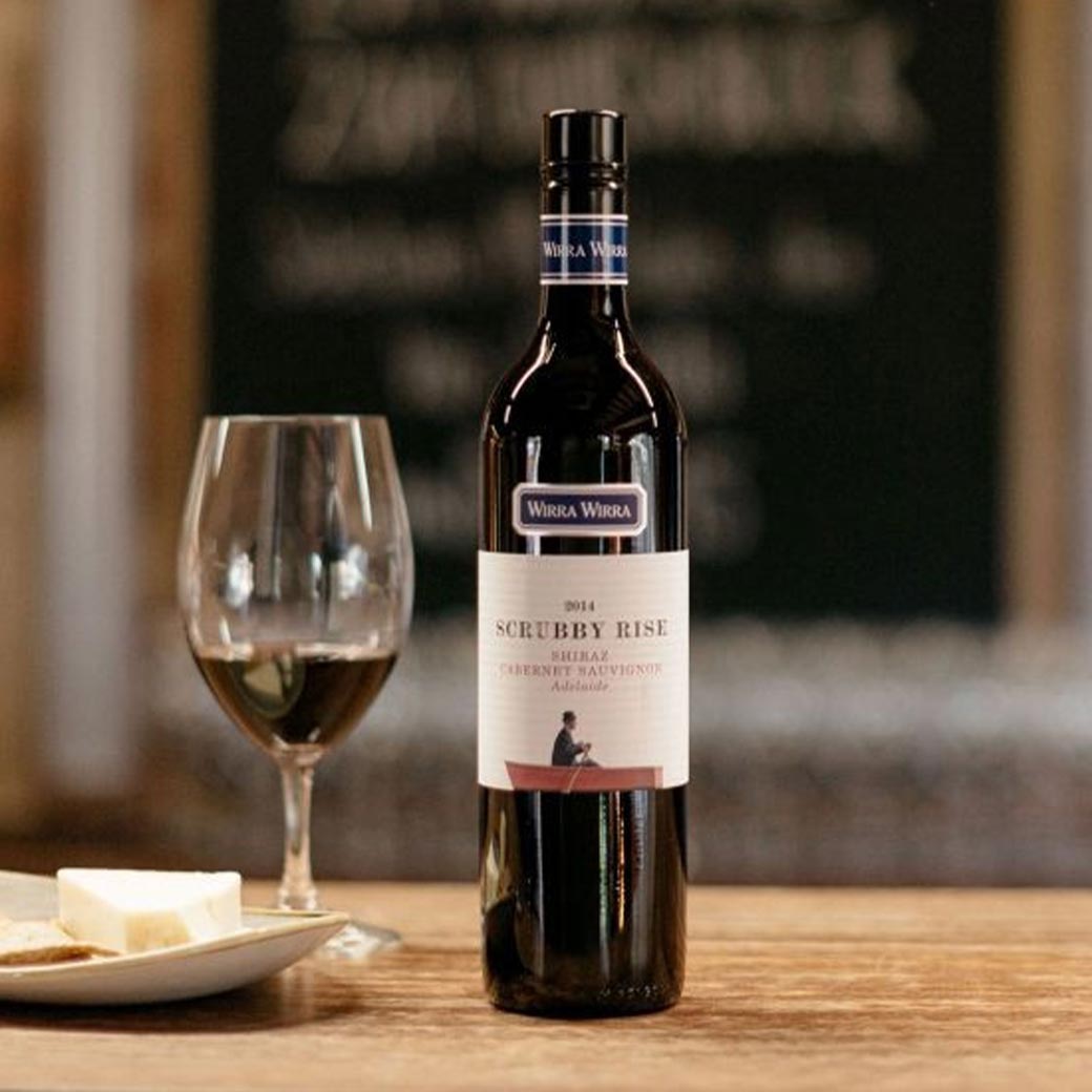 Blog - Wirra Wirra - Australian Wine ที่จริงจังกับความสนุกของชีวิต ...