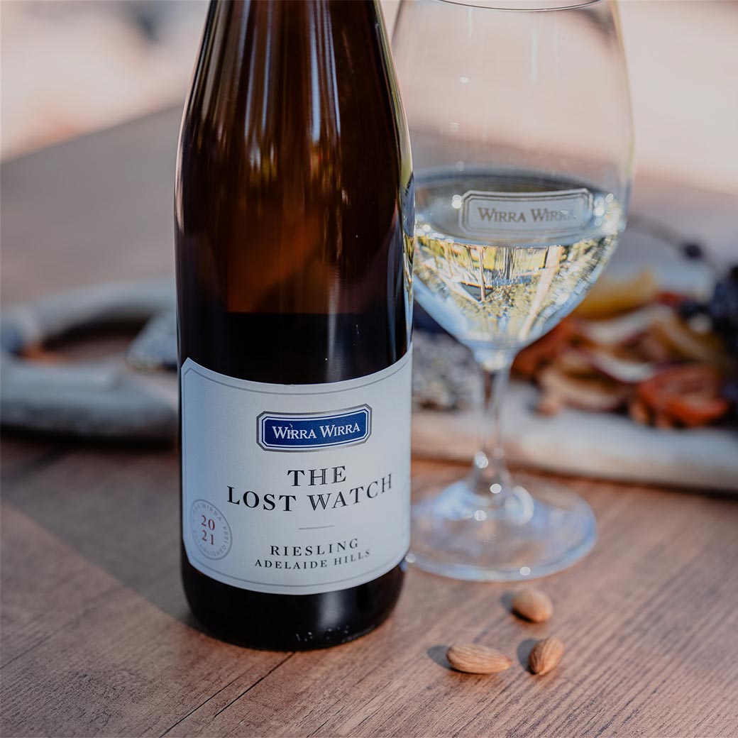 Blog - Wirra Wirra - Australian Wine ที่จริงจังกับความสนุกของชีวิต ...