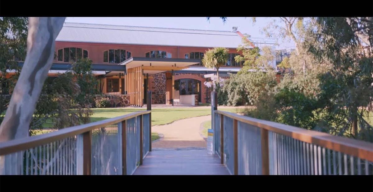 Blog - Wirra Wirra - Australian Wine ที่จริงจังกับความสนุกของชีวิต ...