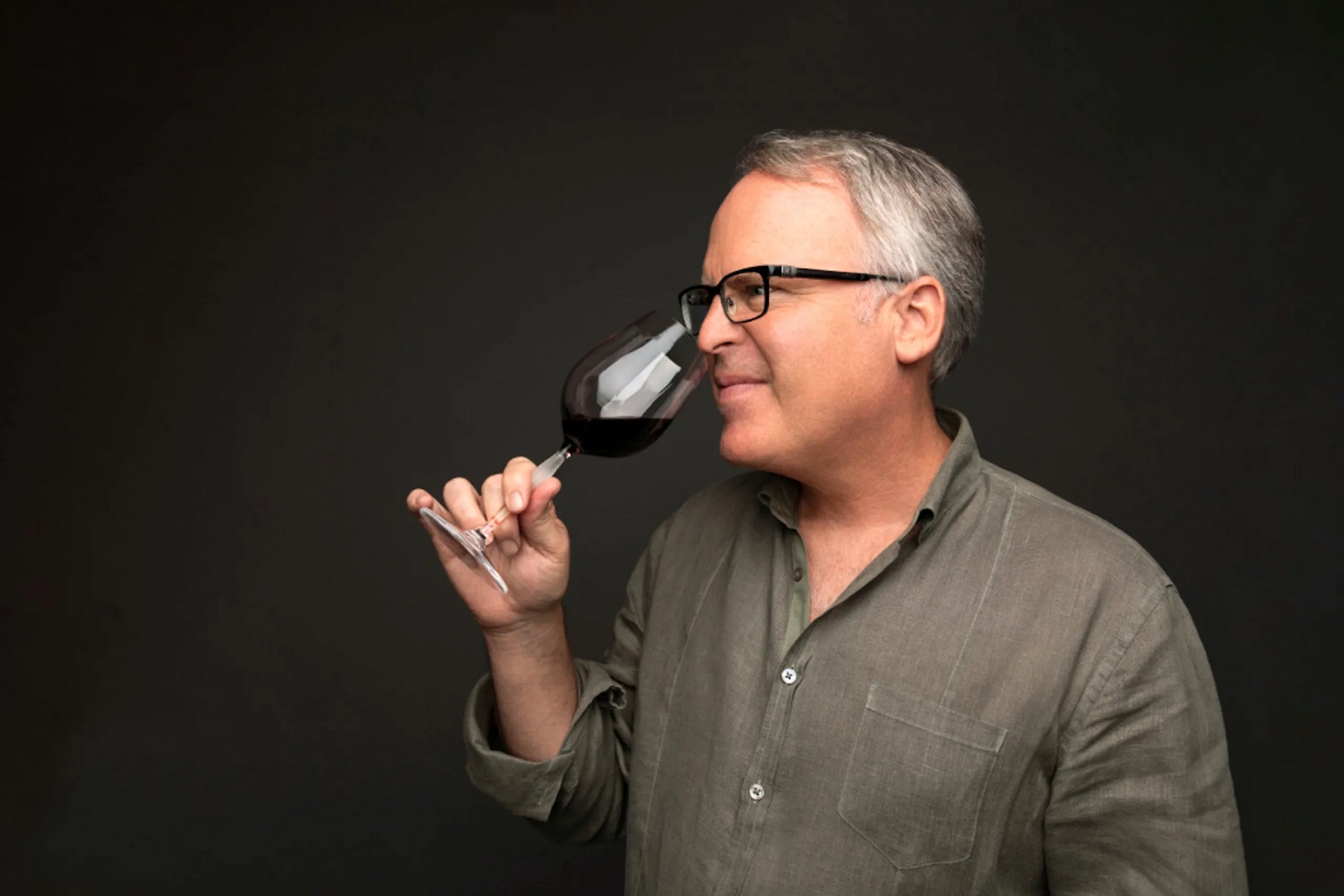 Blog - James Suckling คือใคร ? | WINE-NOW